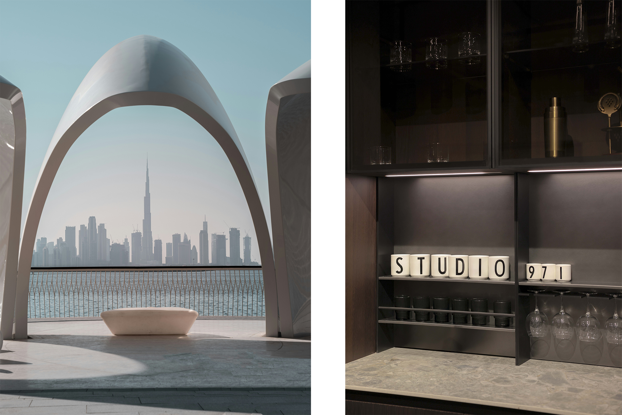 Novamobili inaugure son premier magasin monomarque à Dubaï - Novamobili